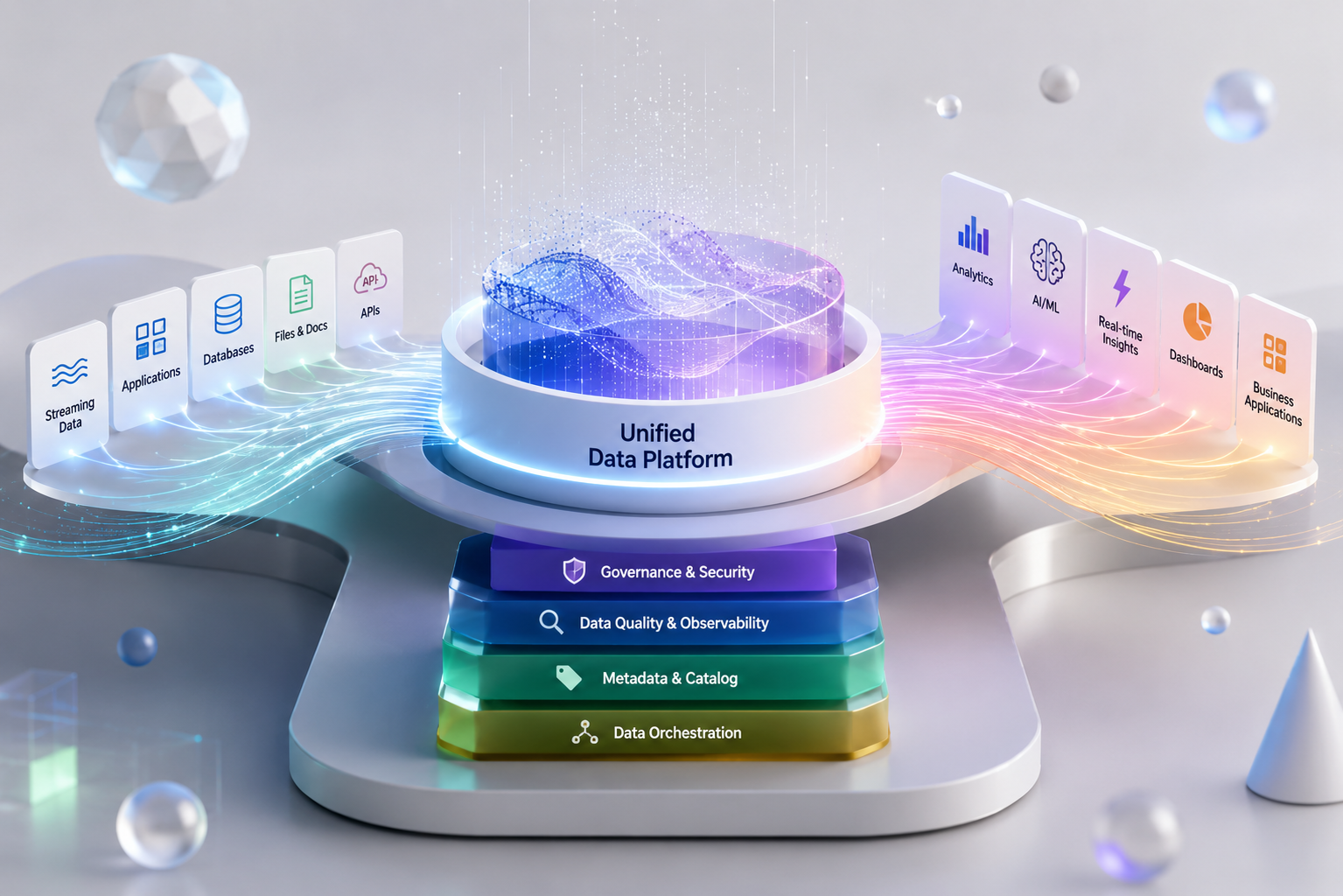 Edural Technologies | Technology, AI & Digital Innovation